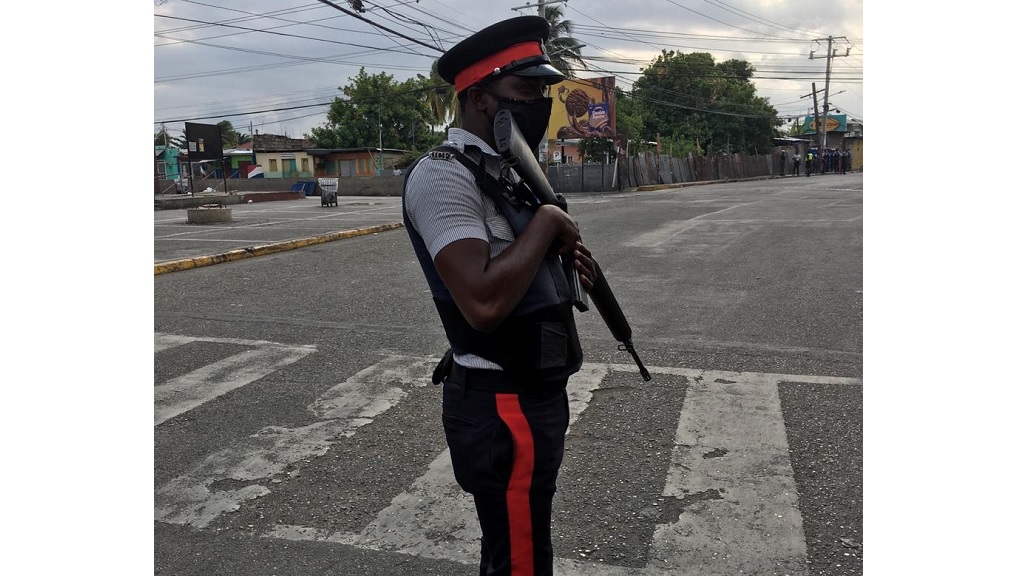 12-hour curfew extended; two new COVID-19 cases - Loop News