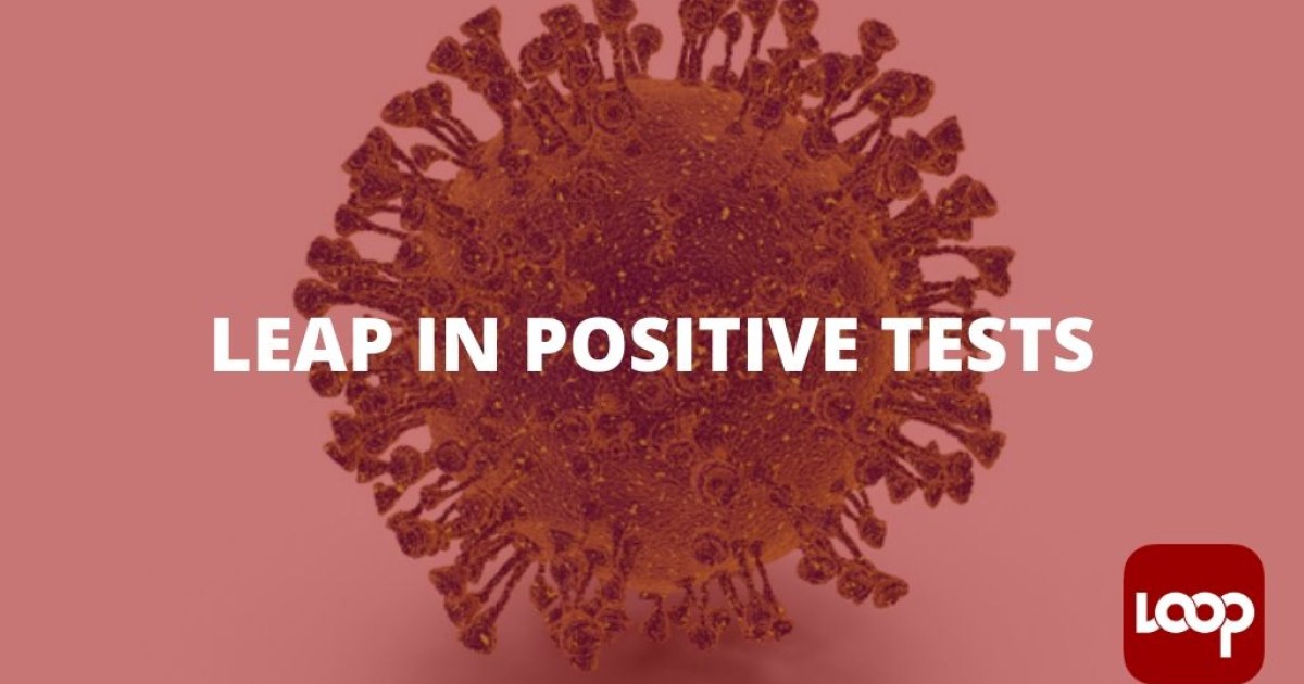 Cayman: Leap in positives over the past 4 days; +17 COVID & 111 total ...