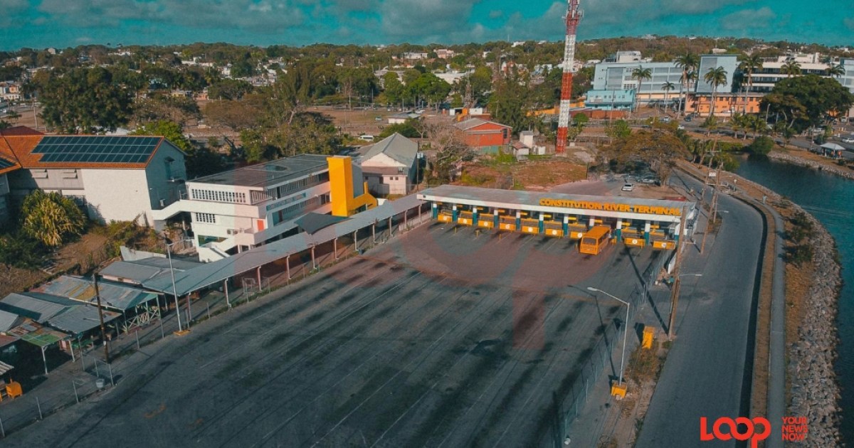 Loop says: Thank you to all workers, Barbados is healing - Loop News