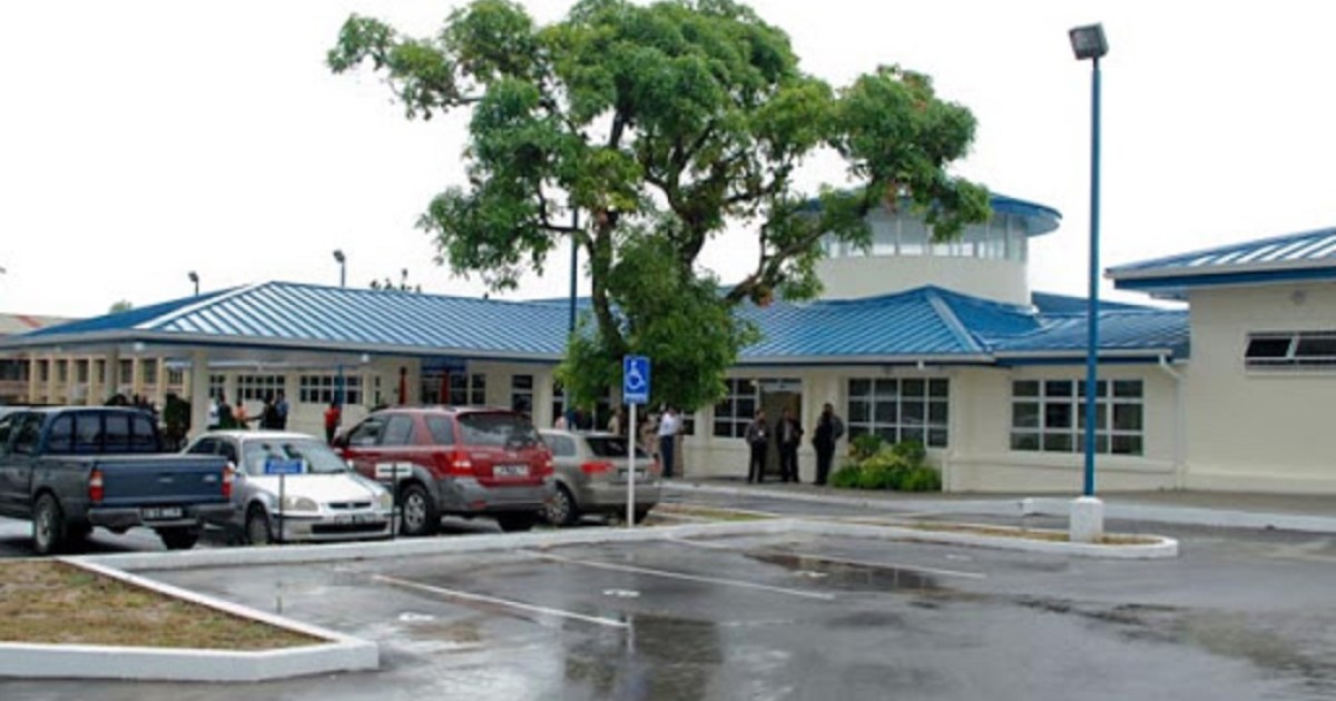 SWRHA announces procurement of HVAC systems after nurses protest - Loop ...