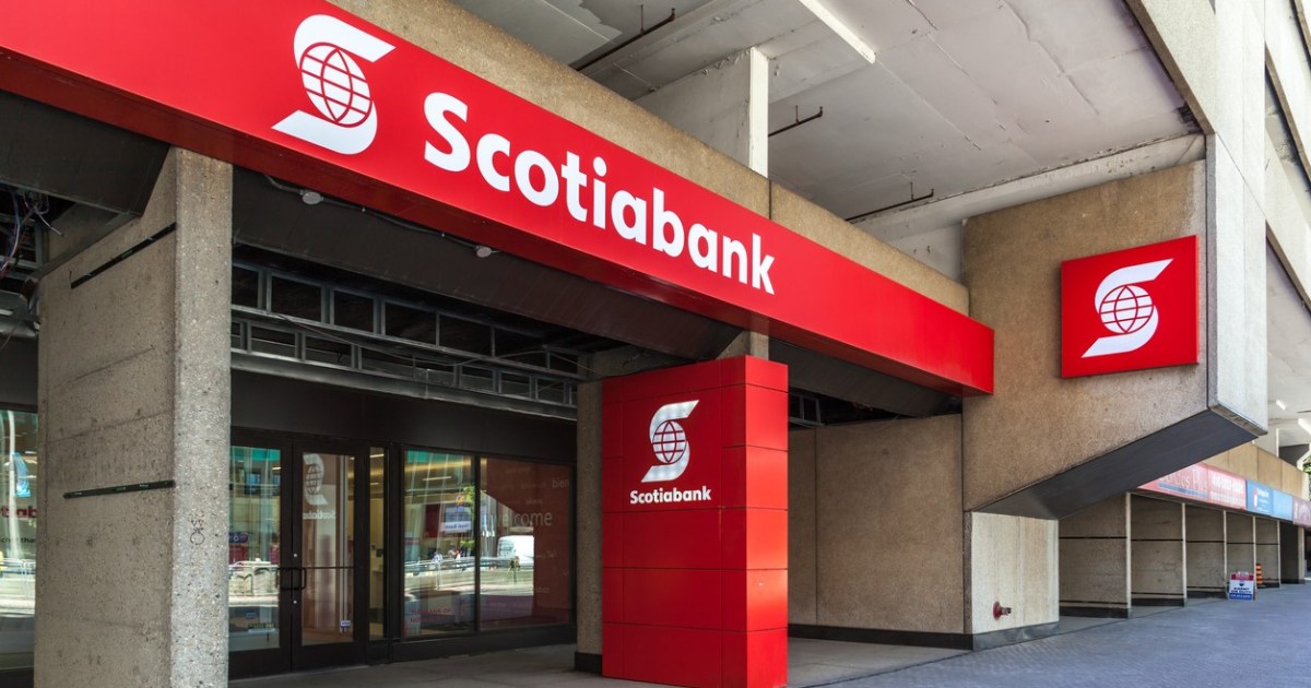 All Scotiabank branches reopened - Loop News