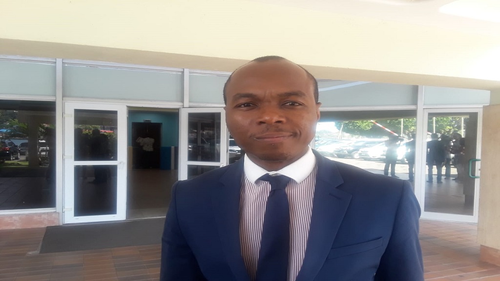 St Lucia MP slams rumours, says he's not building a villa in Barbados ...