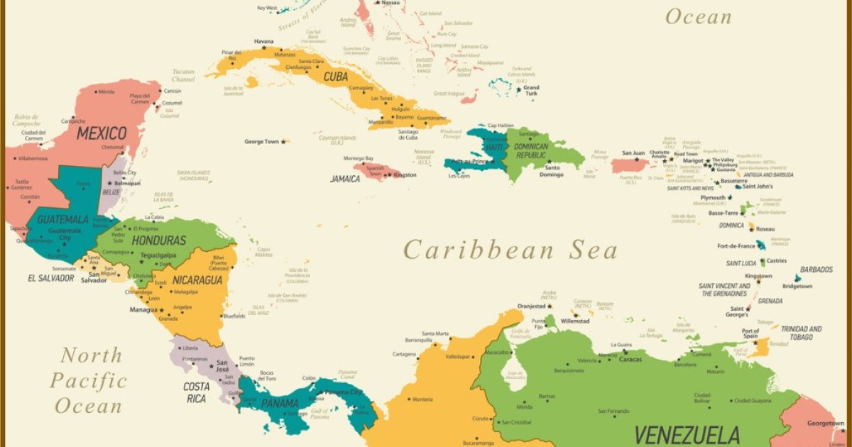 UWI Chancellor: Caribbean will face economic challenges - Loop News