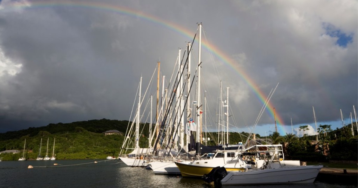 Antigua & Barbuda: Tourism task force to oversee destination reopening ...