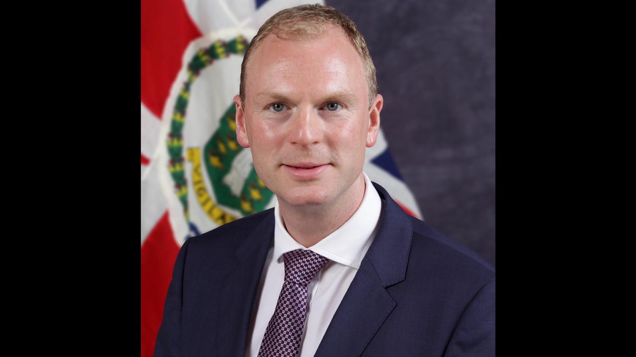 BVI news site under fire for cartoon that depicts George Floyd's death ...