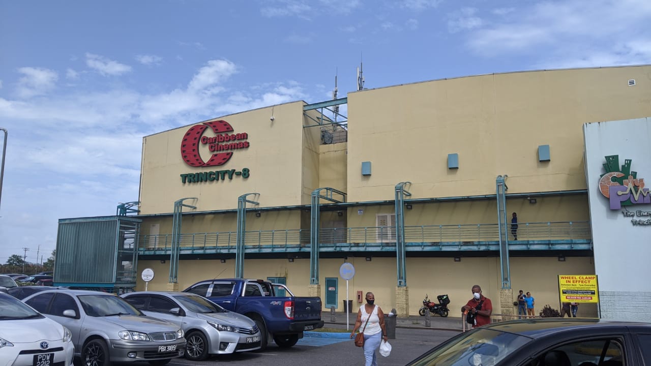 Trincity Mall addresses unauthorised video filmed on premises - Loop News