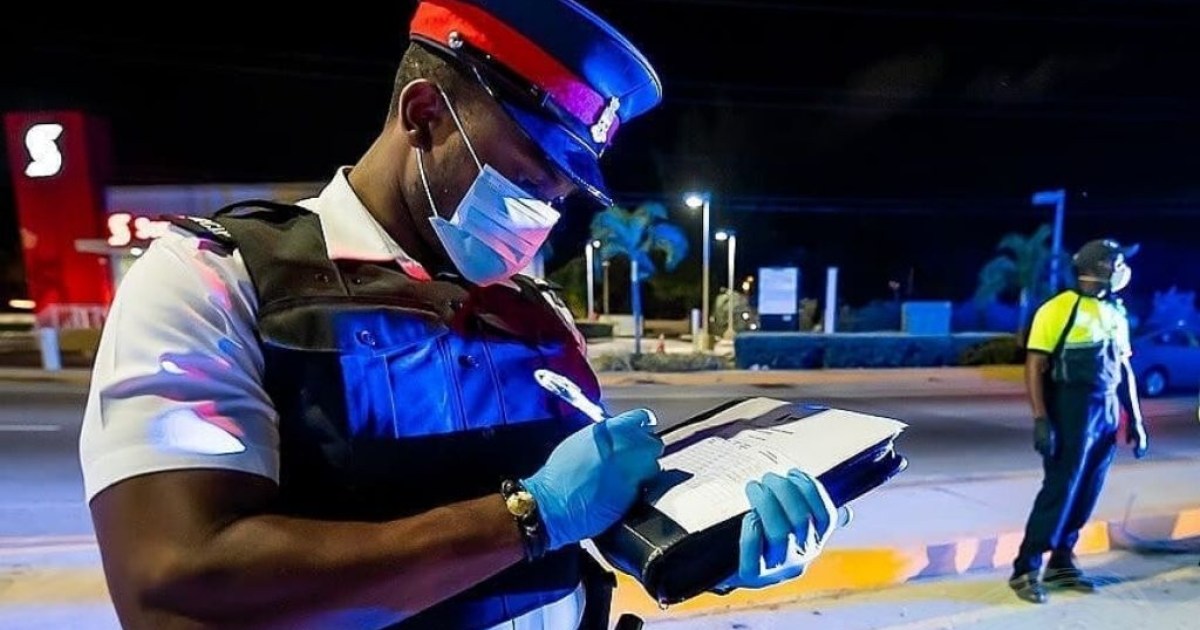 Cayman: Here are the activities for which you could be fined $250-$750 ...