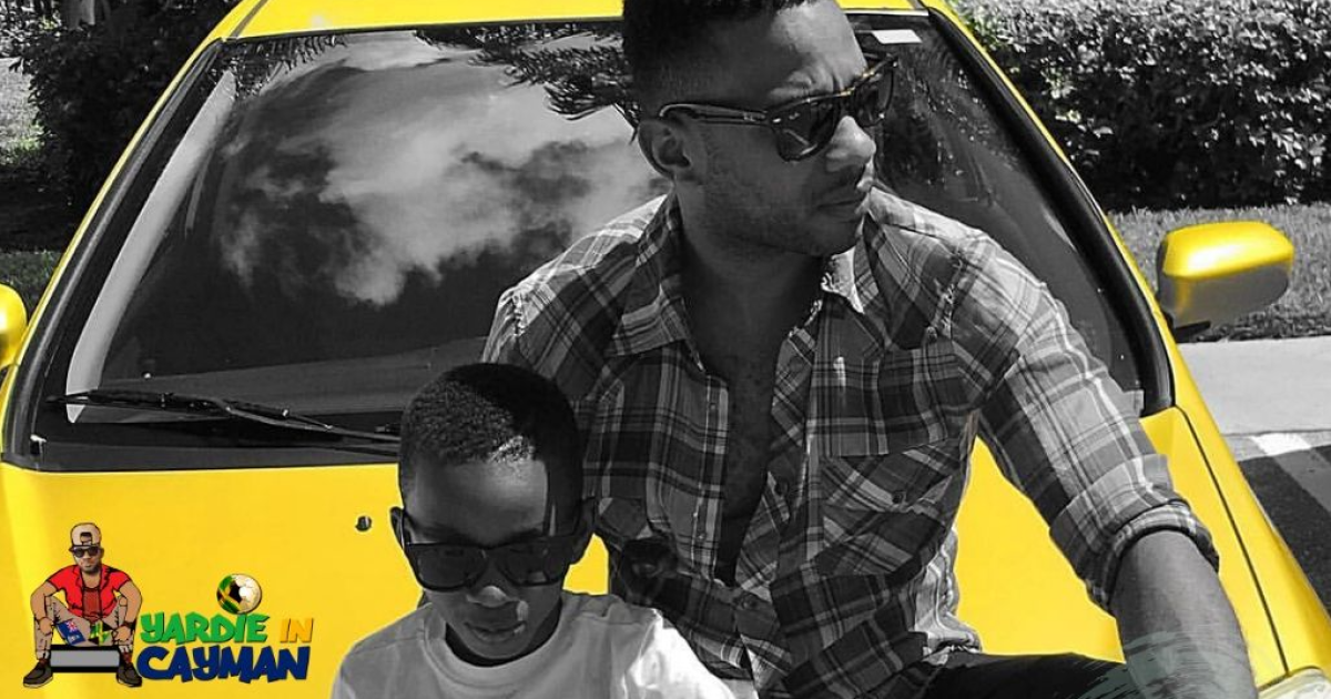 Performance appraisal of a Caribbean dad: He's my role model - Loop News