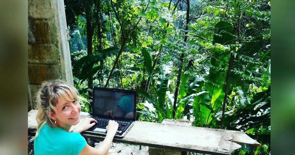 Read Caribbean: Caroline, Trini author on releasing her debut novel - Loop News