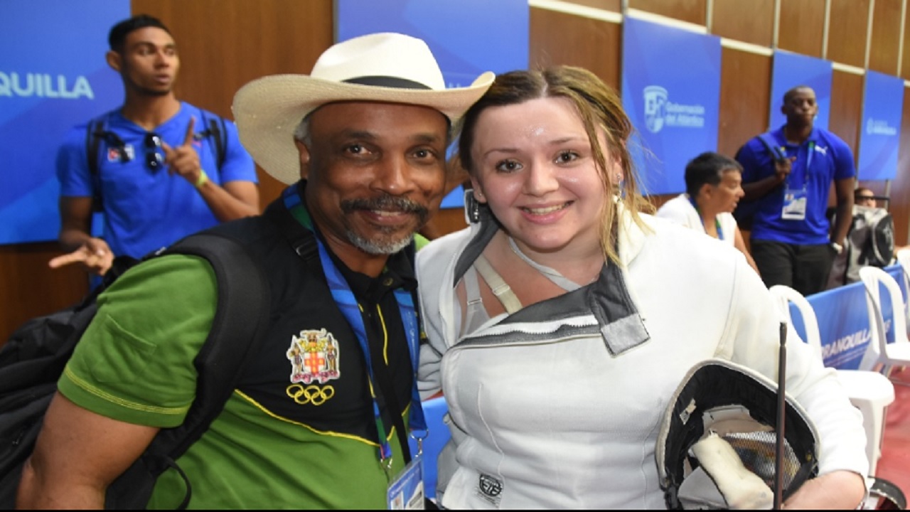 JOA: More money, more growth for sport - Loop News