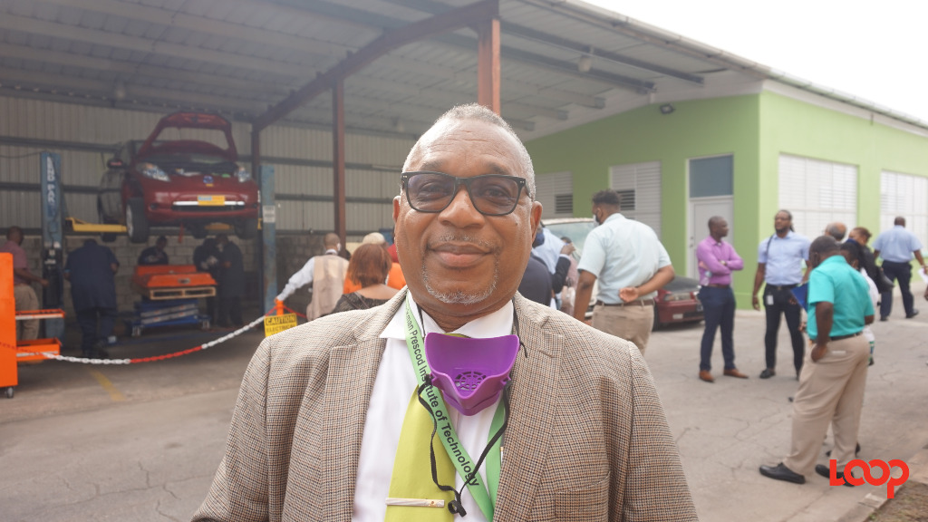 Institute of Technology aiming to be technological pioneers - Loop News