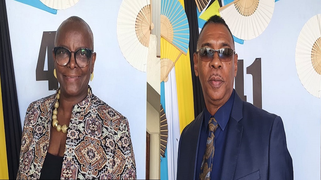 Carnival activities 'criminal' to Belrose, 'wonderful' to Augier - Loop ...