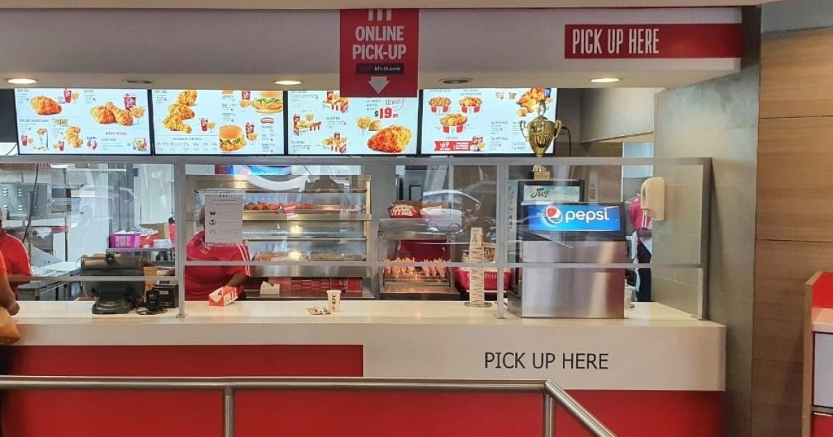 KFC rolls out online ordering - Loop News