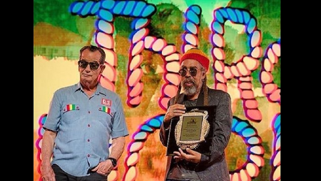 Third World receives Sumfest Lifetime Achievement Award - Loop News