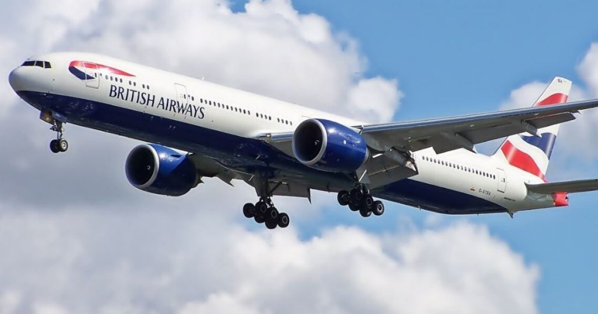 BA announces major changes in the Caribbean - Loop News