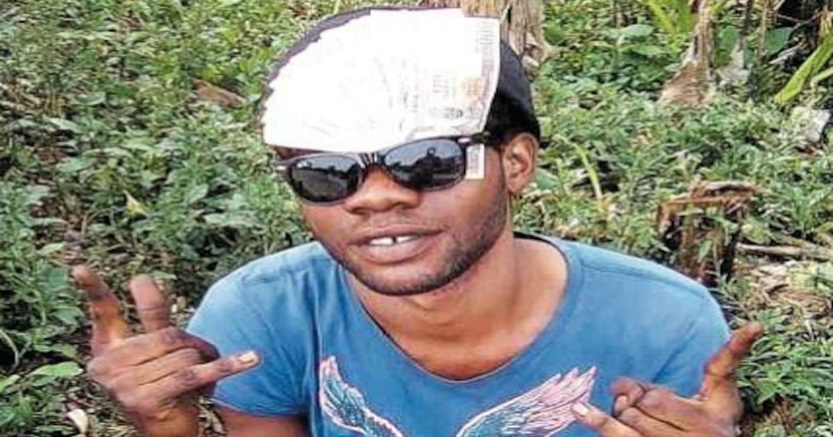 Jamaica's most wanted, 'Prekeh Bwoy' shot dead in St James - Loop News