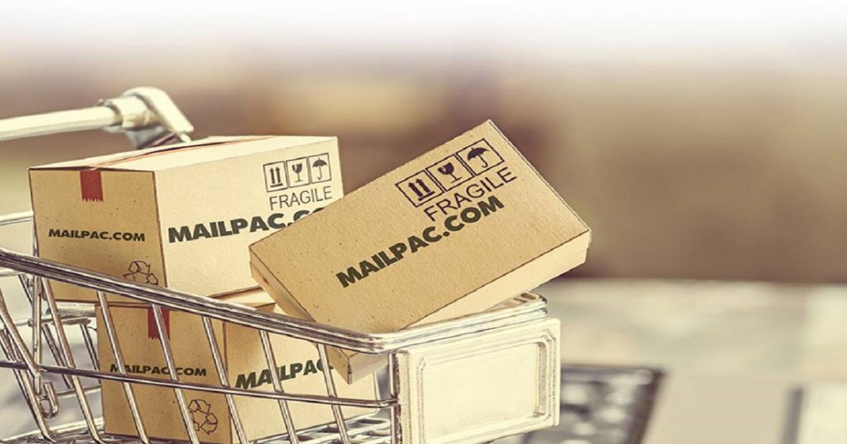 Mailpac gains 17 per cent to close Friday's trading - Loop News