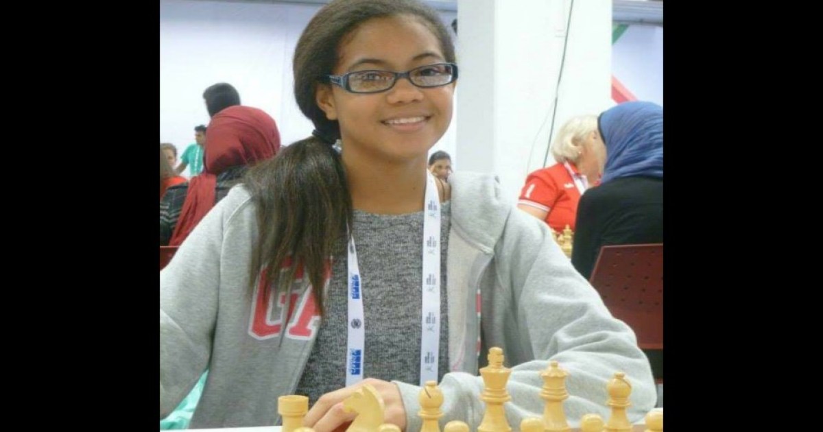 Former chess champion Della-Marie Walcott dies - Loop News