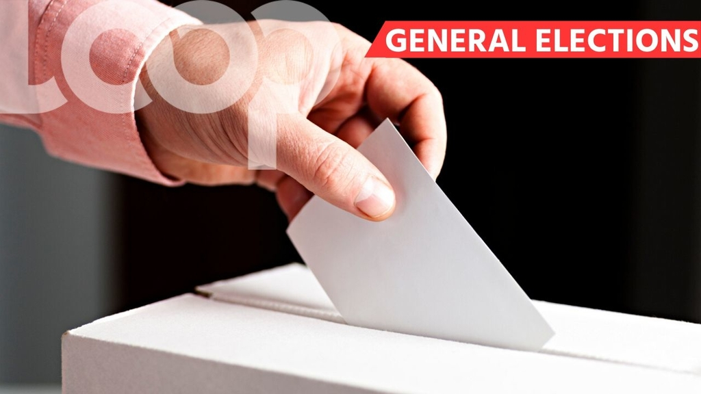 Elections in the time of COVID-19: Masks, hand washing on election day ...