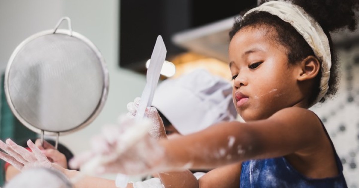 Camp alternatives for children in the July/August vacation - Loop News