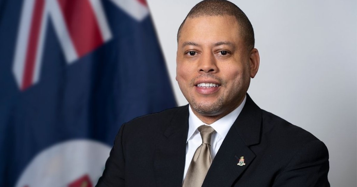 WATCH: CIGO UK launches digital Welcome Pack for Caymanians overseas ...