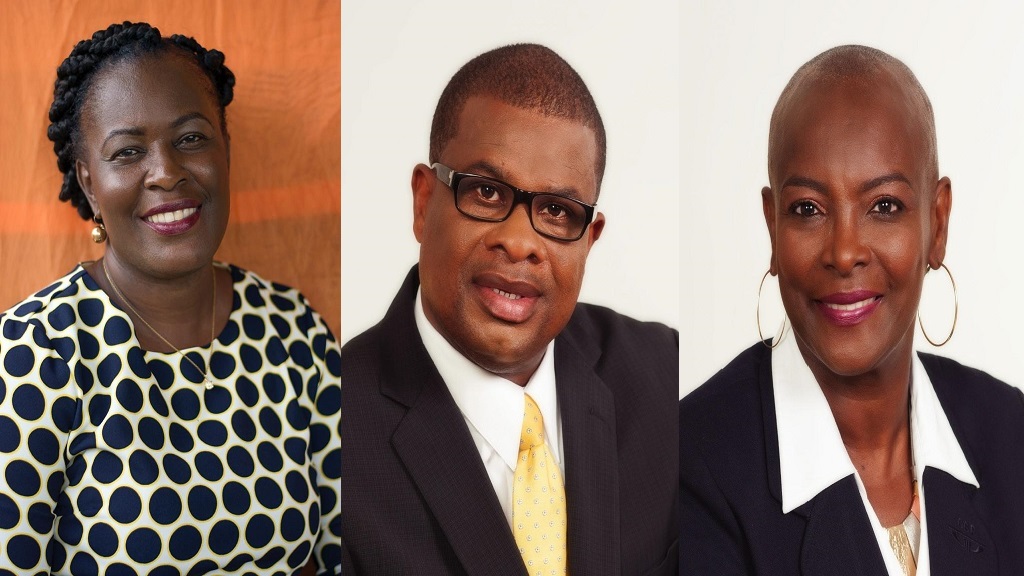 UWP endorses candidates for Castries East, Laborie and Dennery North ...
