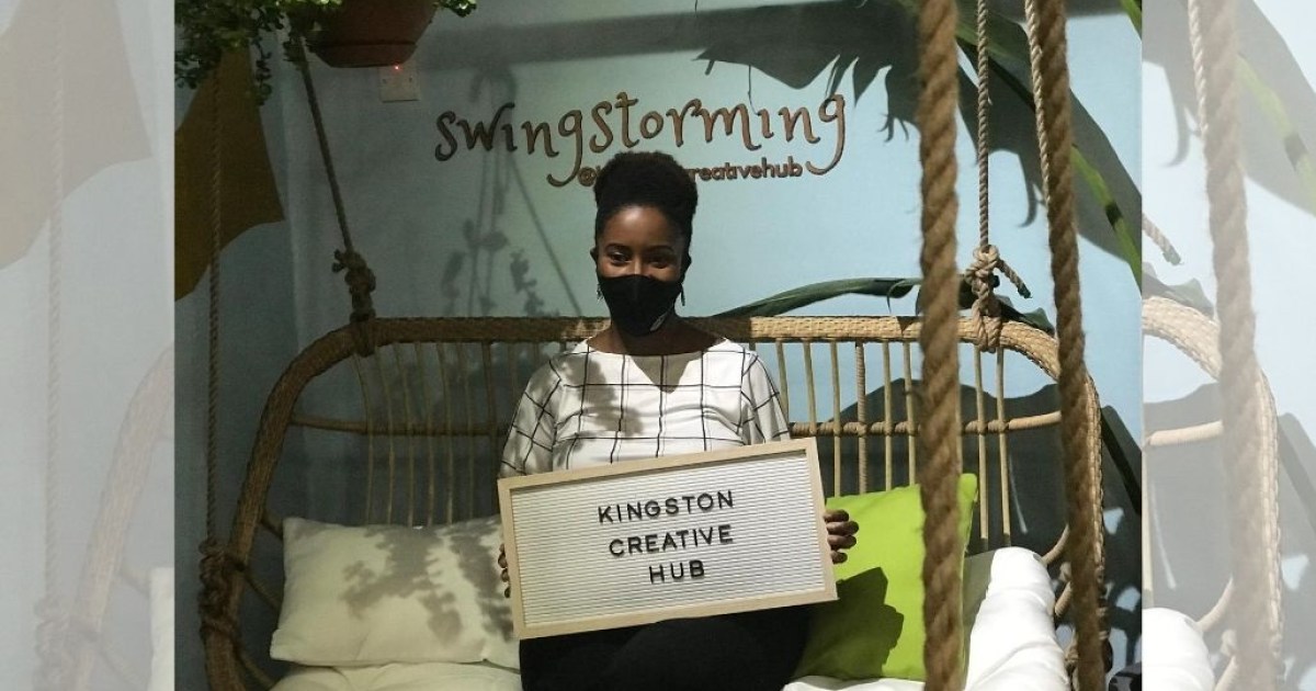 Now Open: Kingston Creatives’ Creative Hub, Artisan Collective - Loop News