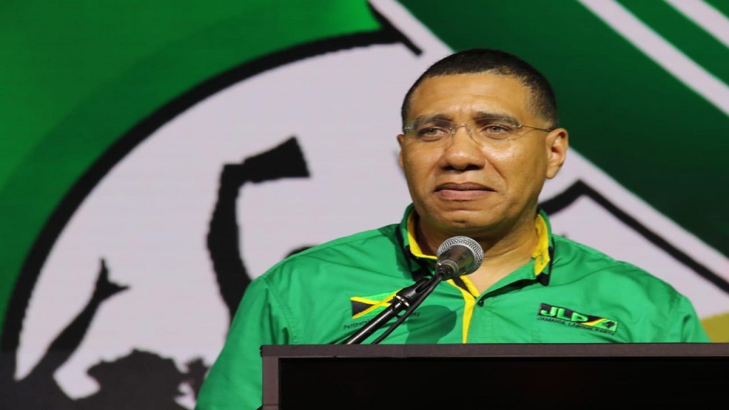 ELECTION WATCH: JLP manifesto to be released on Monday - Loop News
