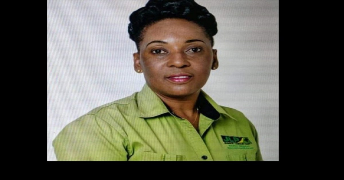 Educator Maxine Simpson is new JLP candidate for South East St Ann ...