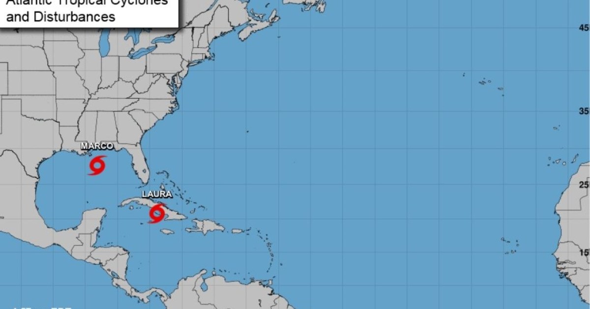 Tropical storm conditions expected in Cayman today; 2-4 inches of rain ...