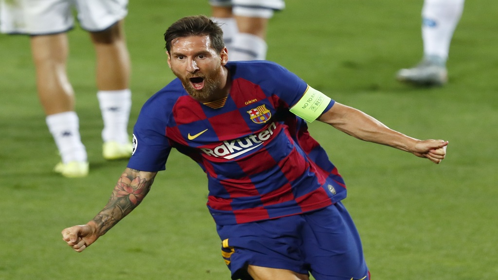 Rumour Has It: Barcelona in suspense over Messi future - Loop News