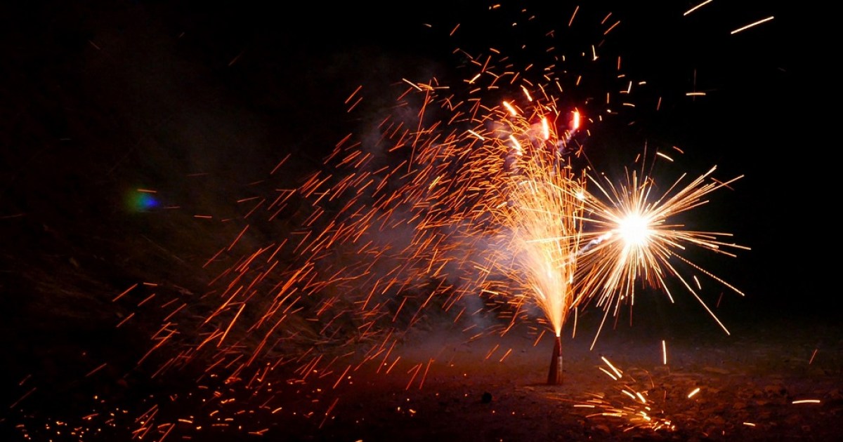 Tobago foregoes fireworks display for Independence Day - Loop News