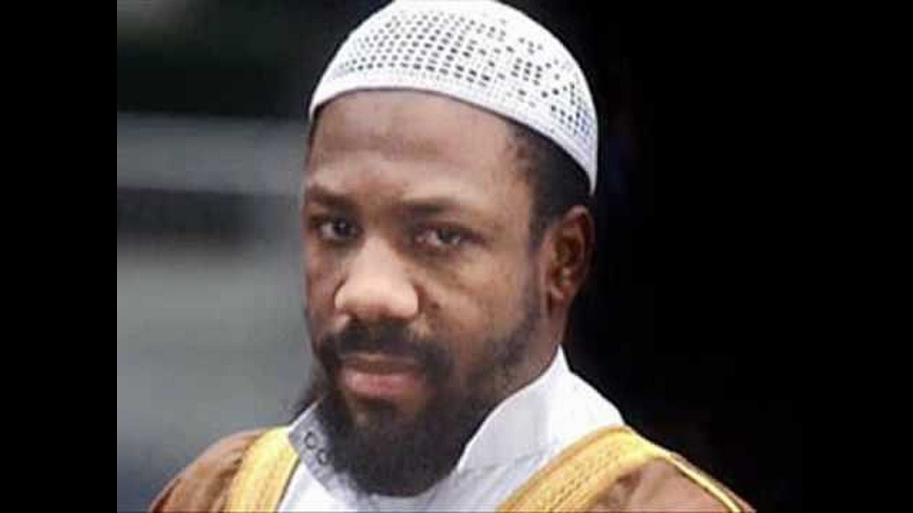 FID forfeits cash from Sheik Abdullah el Faisal - Loop News