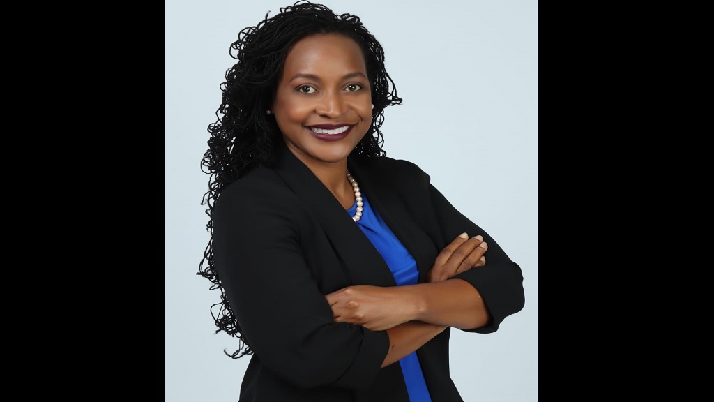 ELECTION WATCH: Attorney Marsha Smith gets JLP nod for NE St Ann - Loop ...