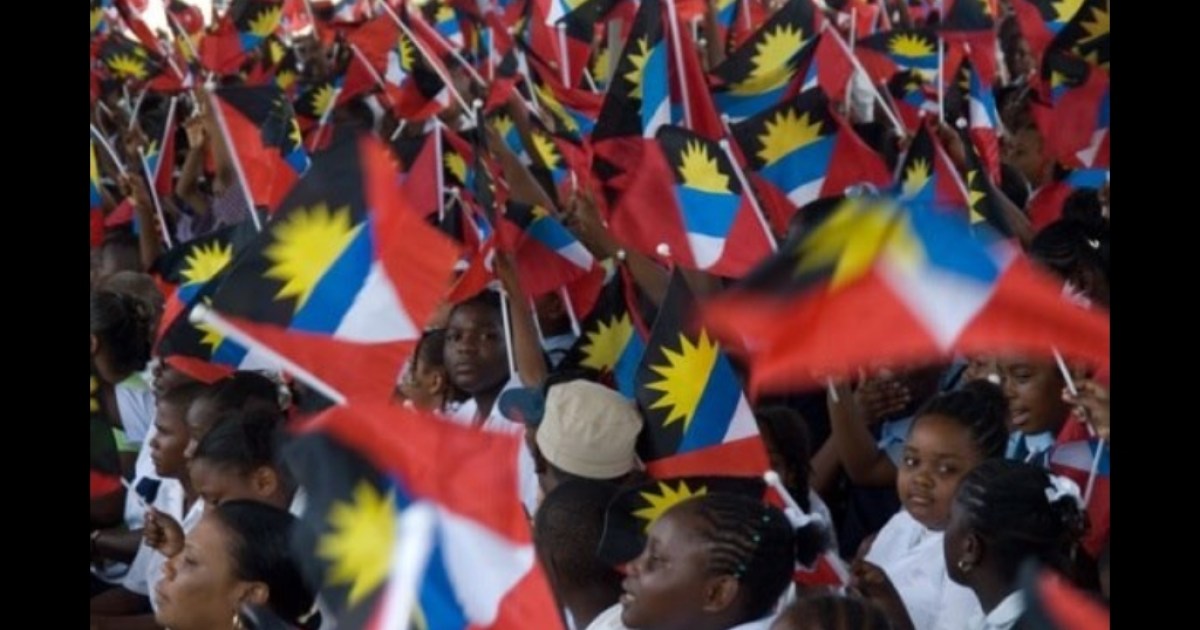 Antigua and Barbuda scales down 2020 Independence celebrations - Loop News