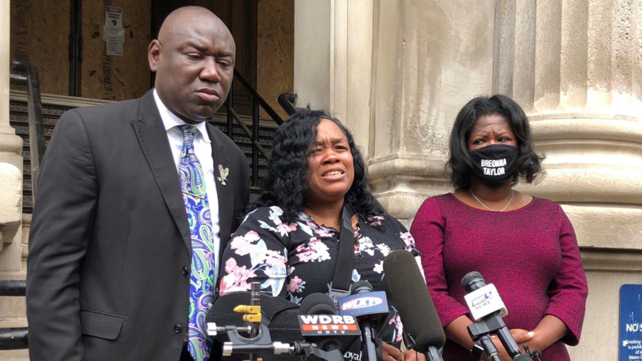 Breonna Taylor's family wins multi-million dollar settlement - Loop News