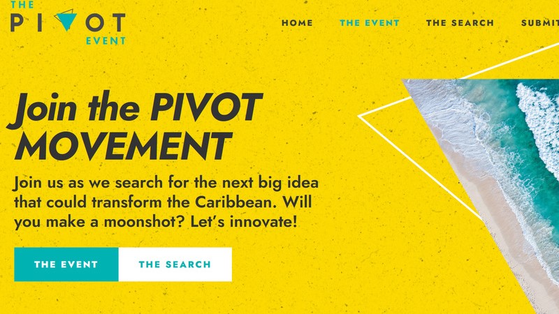 IDB launches Pivot Movement to strengthen Caribbean innovation - Loop News