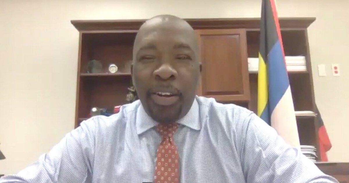 Antigua and Barbuda re-elected to head regional telecoms body - Loop News