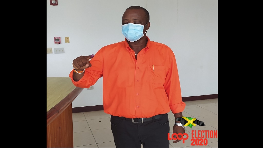 PNP’s Wright expects win despite defection of key supporters - Loop News