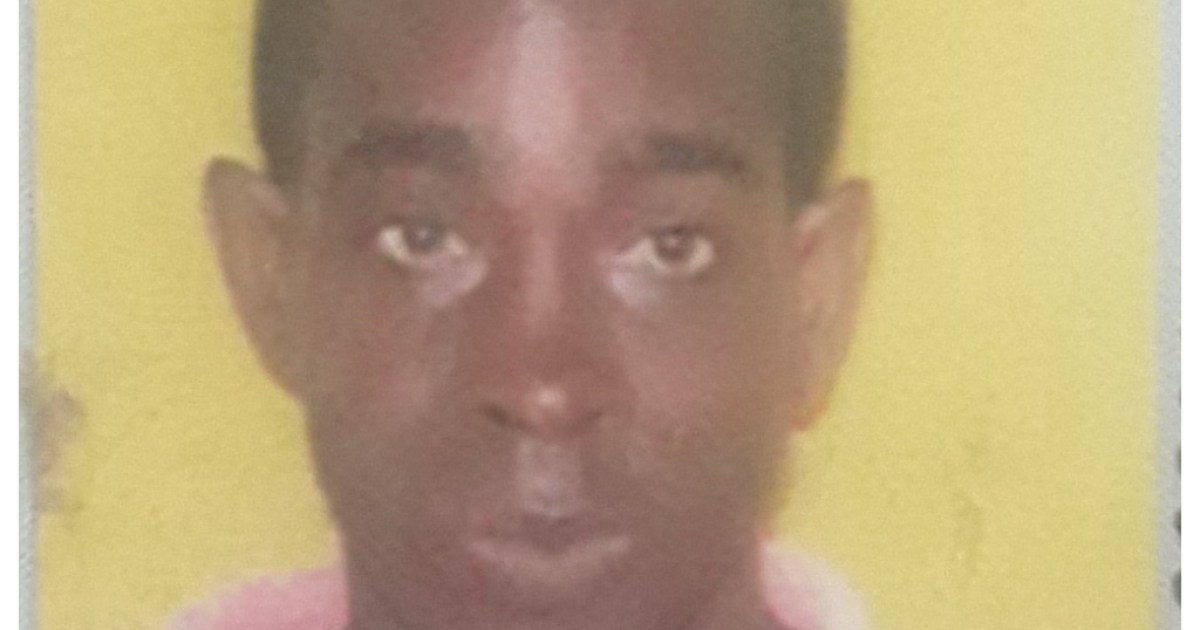 Police requesting assistance to locate missing man, Sheldon Als - Loop News