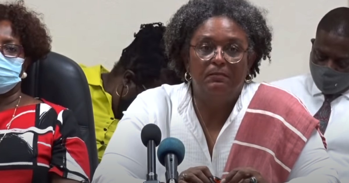 BLP picks Toni Moore for St George North to be 'the voice of Labour ...