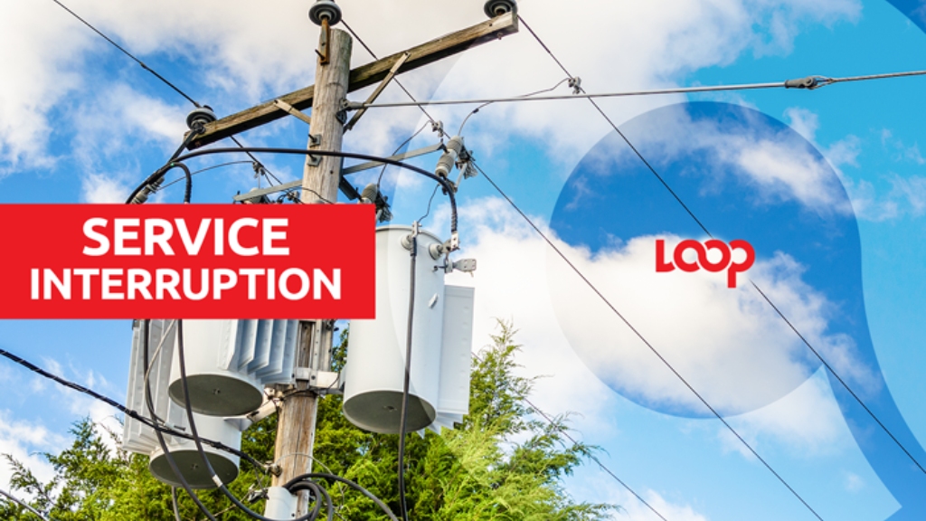 Bermuda power restoration almost complete - Loop News