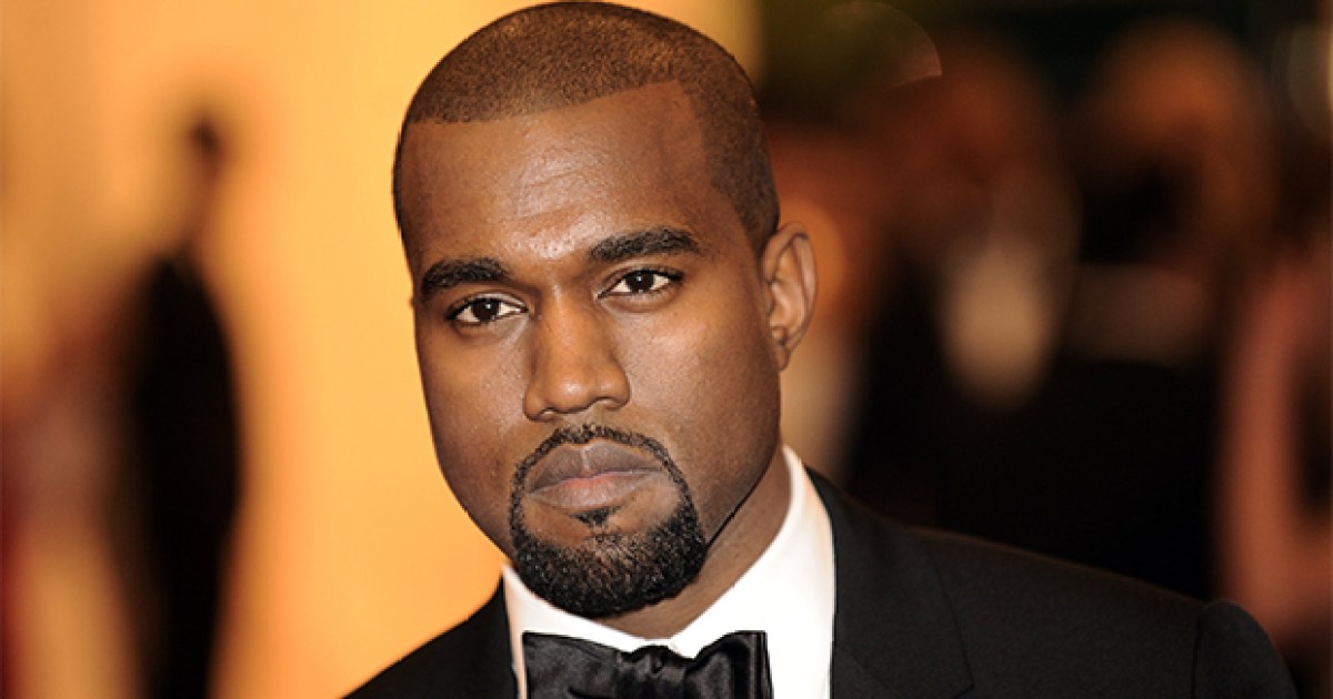 American rapper and billionaire Kanye West lands in Haiti - Loop News