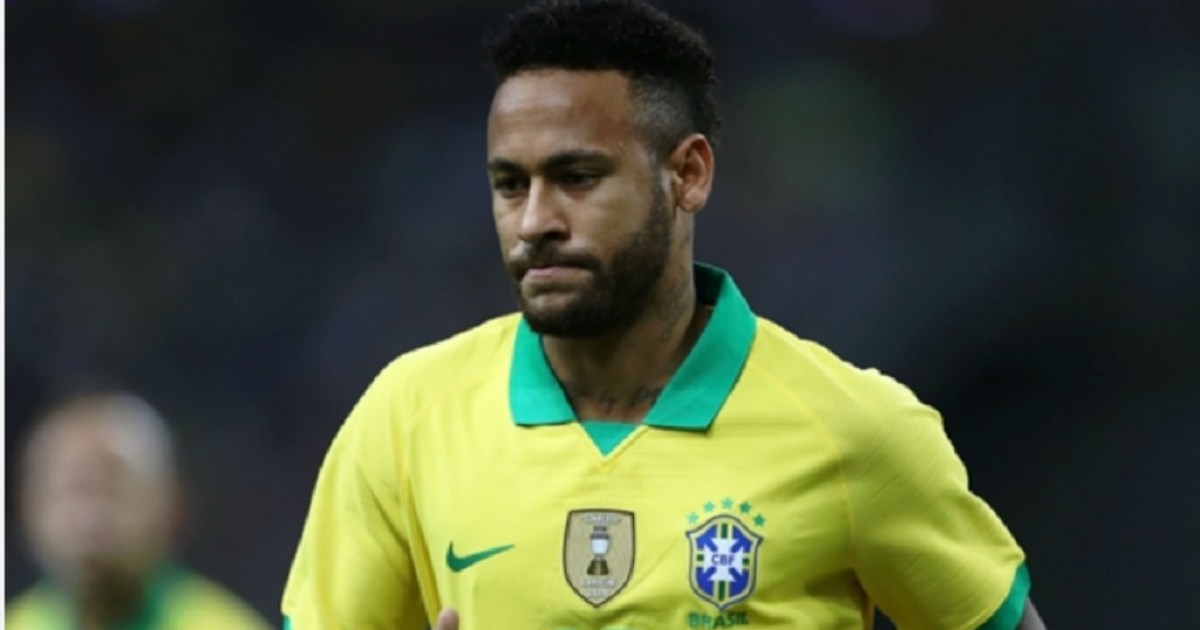 Neymar, Silva, Coutinho get Brazil calls as World Cup campaign starts ...