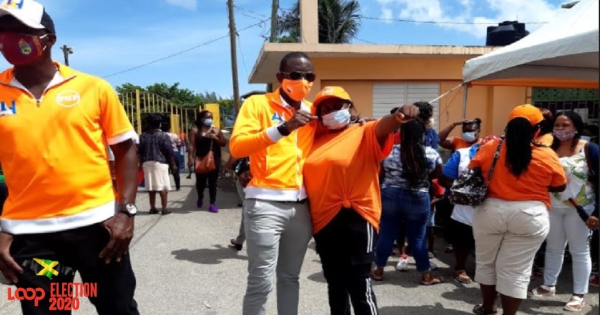 Later on tonight, let's see: Haughton on beating Malahoo Forte - Loop News