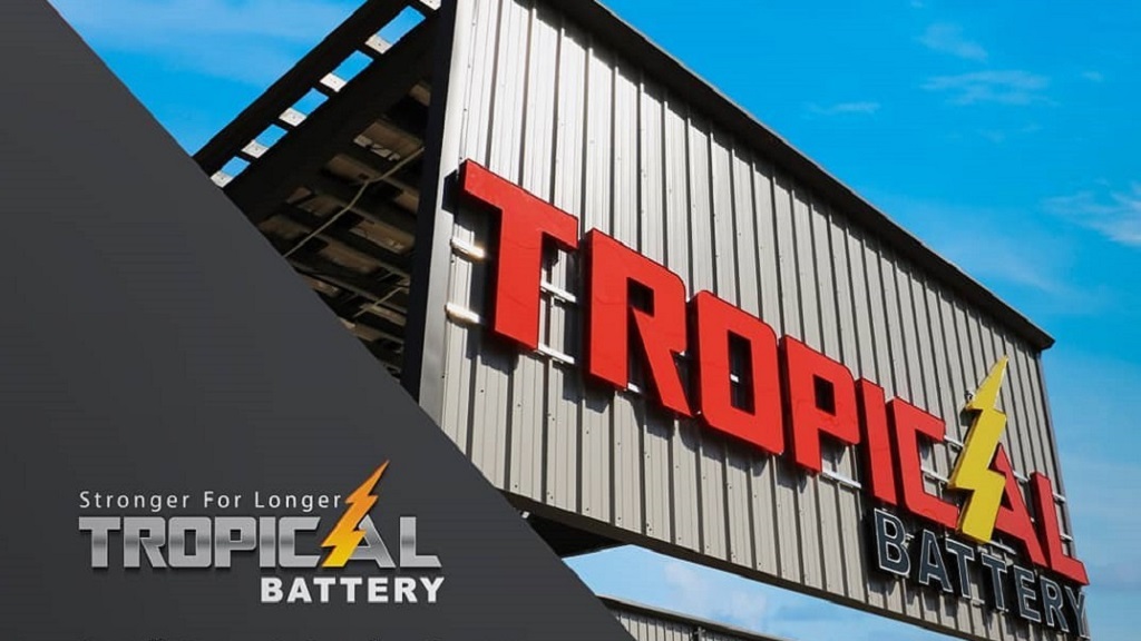 Early closure of Tropical Battery’s IPO - Loop News