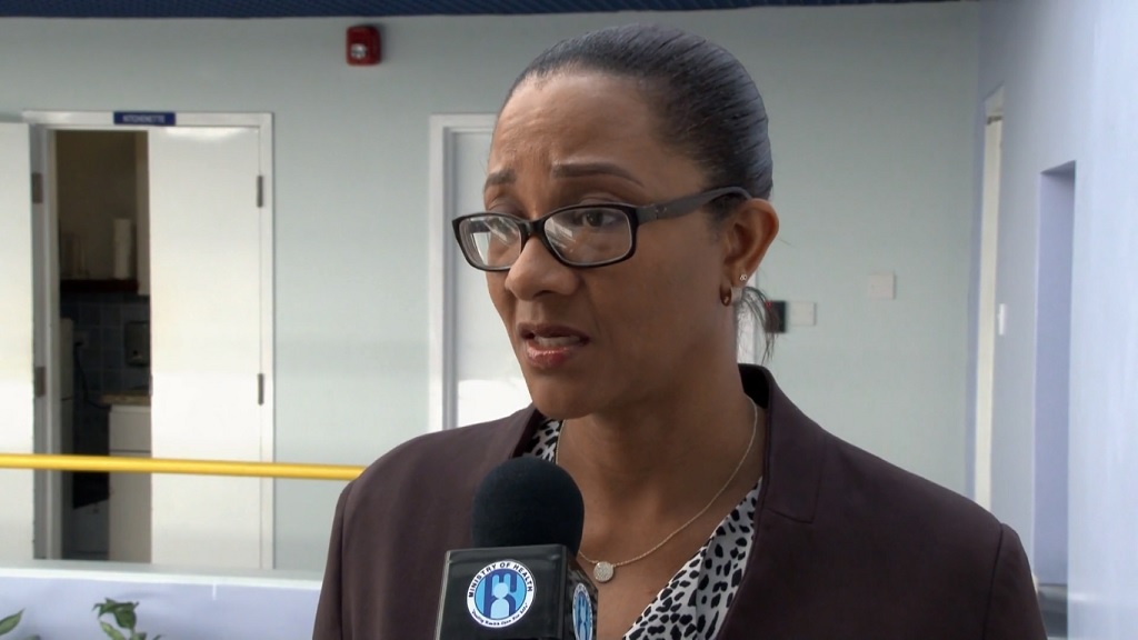 COVID surge in St Lucia could trigger return of stricter protocols ...