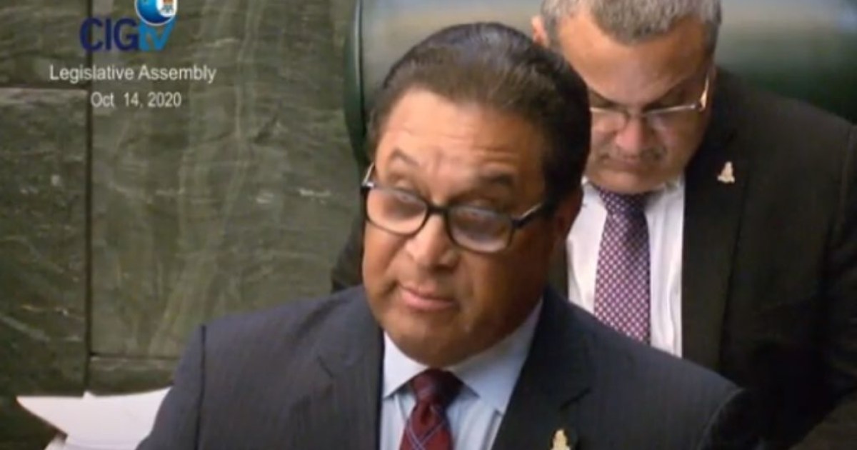 Premier: Government has proven its ability to lead through crisis ...