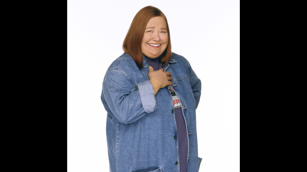 'Two and a Half Men' star Conchata Ferrell dies at 77 - Loop News