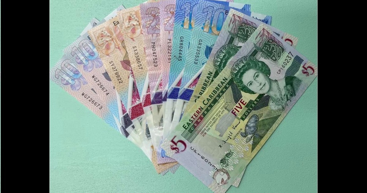 No government ‘handouts’ for Antigua and Barbuda citizens - Loop News